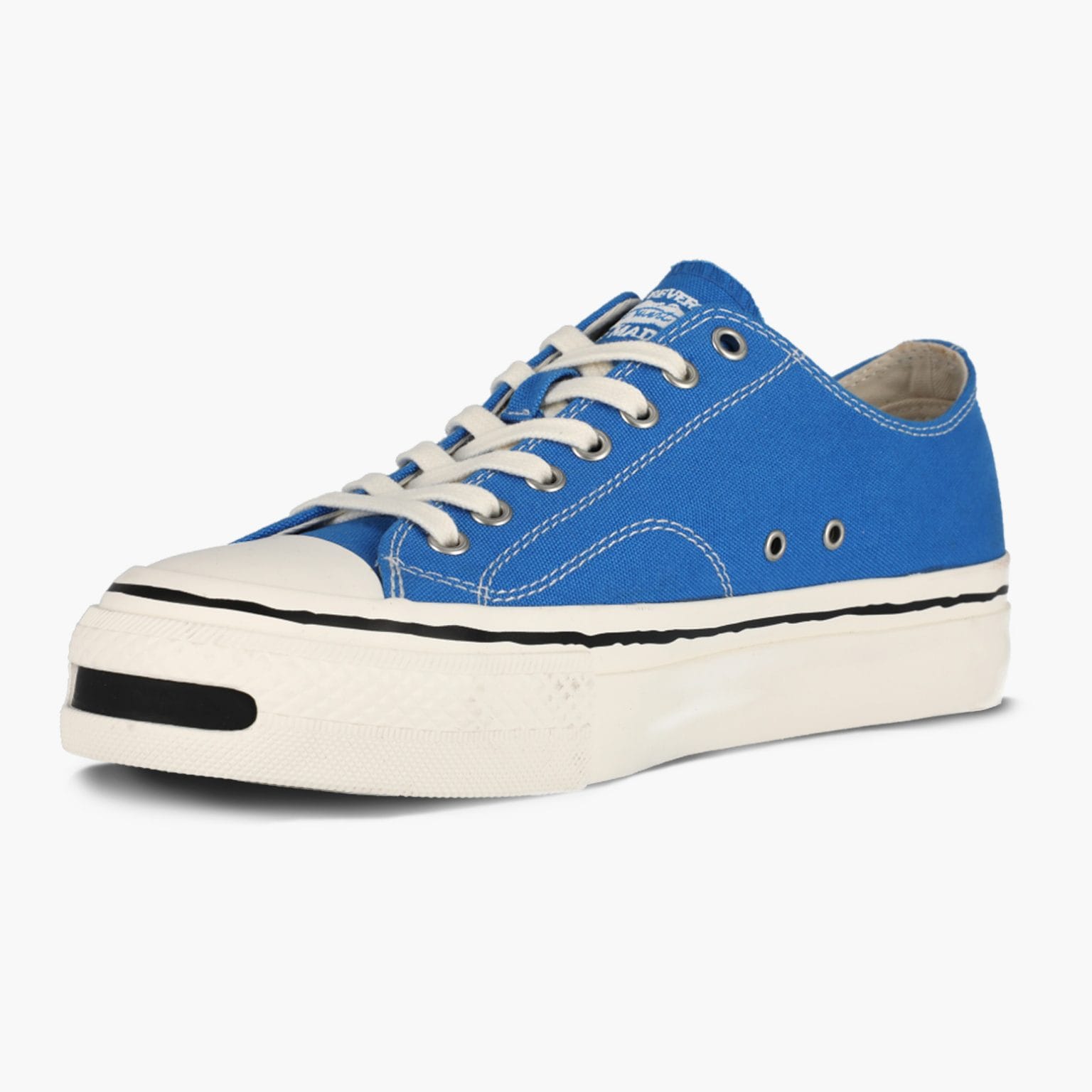 TC MADE 020-ROYAL BLUE - SHOWCASE