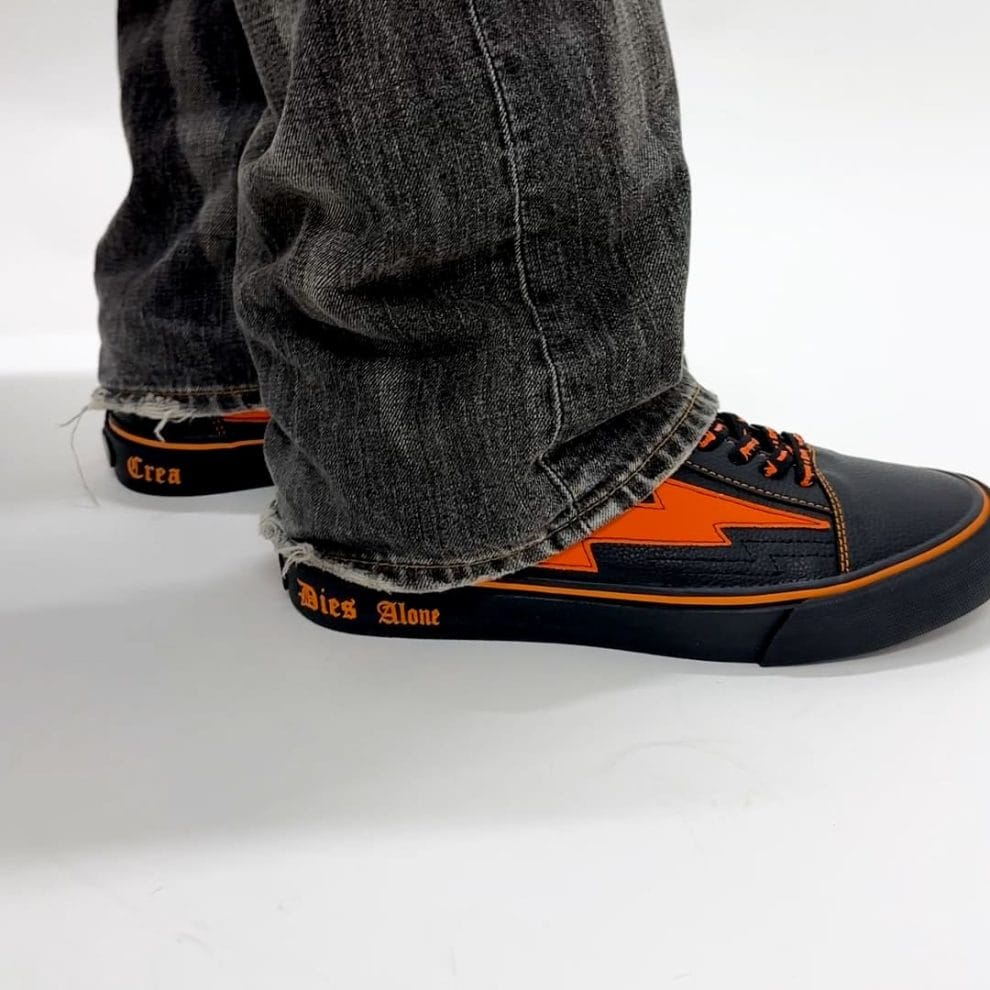 REVENGExSTORM x VLONE - SHOWCASE