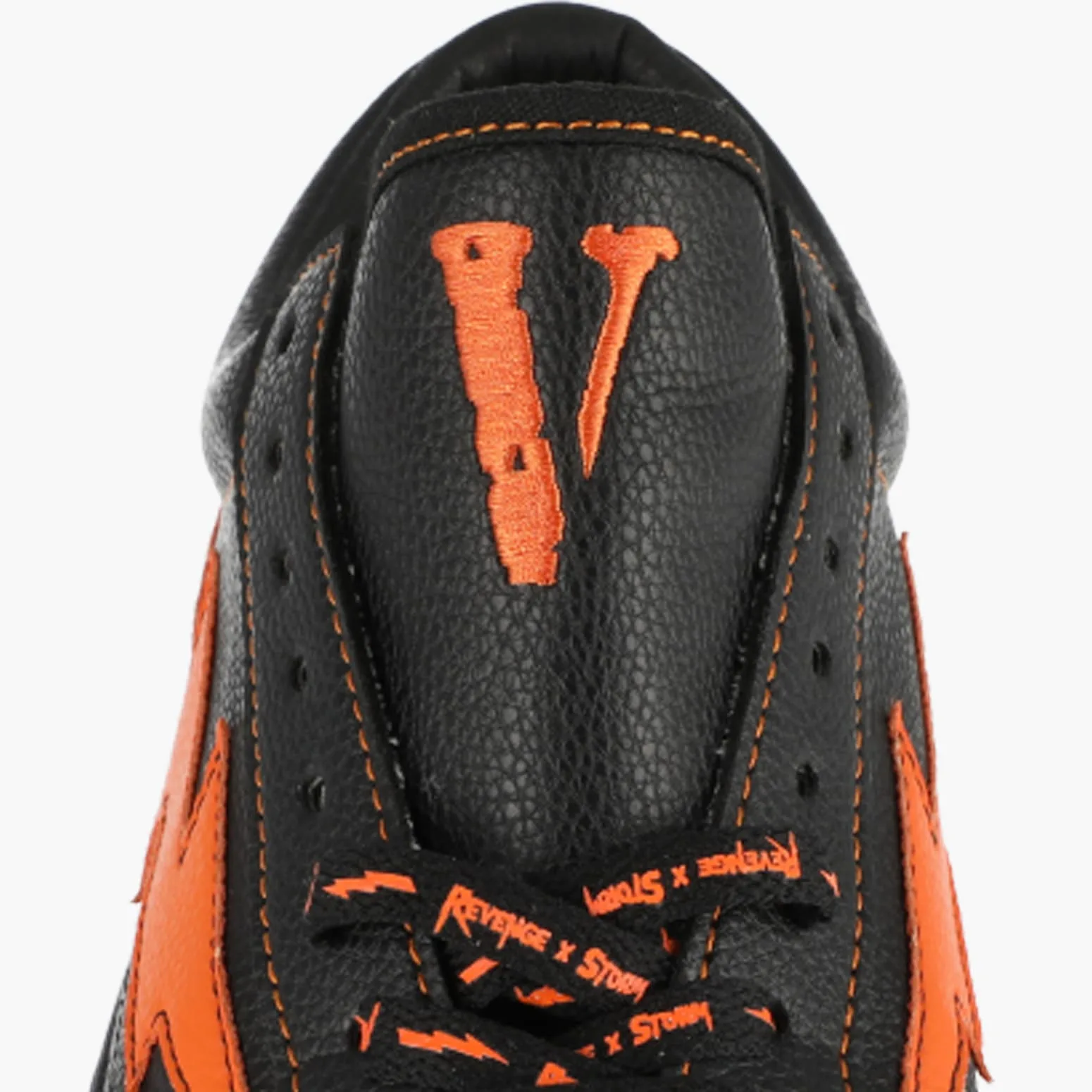 REVENGExSTORM x VLONE - SHOWCASE