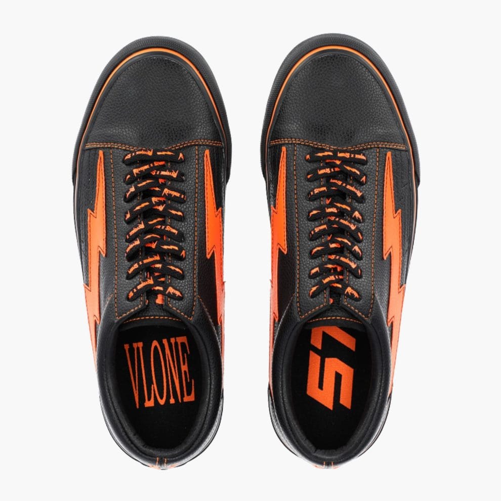 REVENGExSTORM x VLONE - SHOWCASE