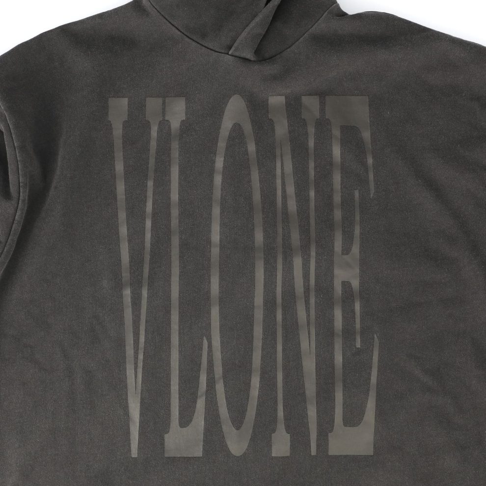 VLONE フーディー CLASSIC LOGO-VLONE HOODIE - SHOWCASE